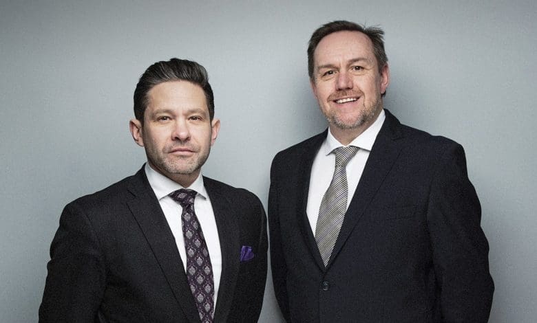 Ex-Baldwins board member launches accountancy firm | Accountancy Today