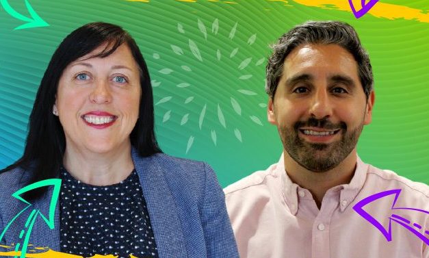 Cooper Parry promotes two to partner roles | Accountancy Today