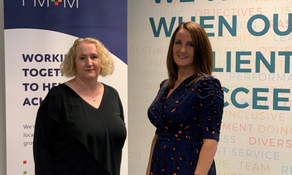 PM+M appoints new managing partner | Accountancy Today