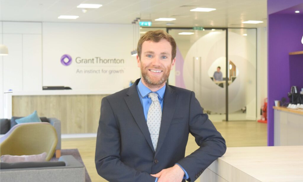 Grant Thornton appoints new Gatwick practice lead | Accountancy Today