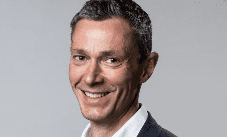 KPMG votes to re-elect Jon Holt as CEO for second term | Accountancy Today