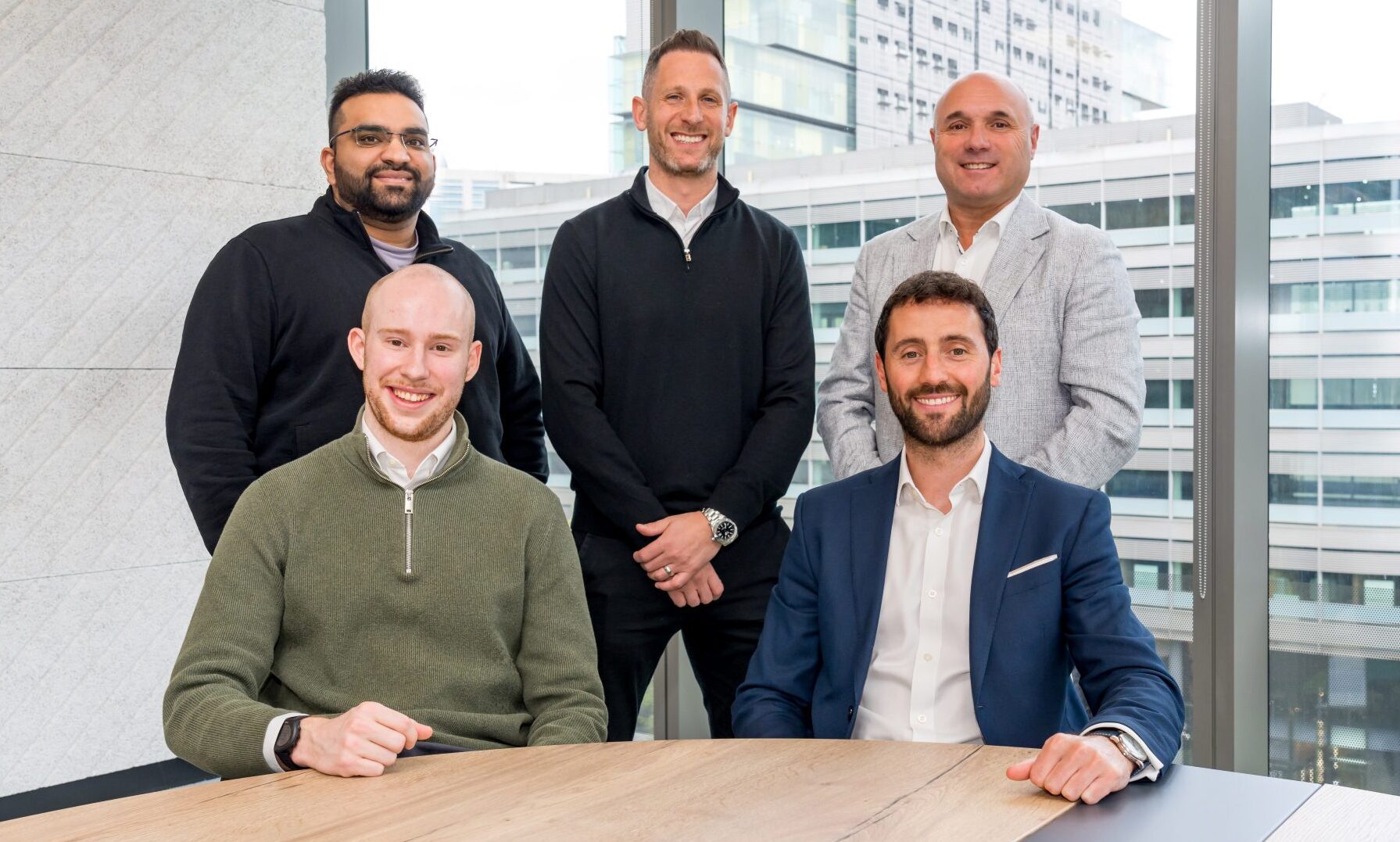 Vertex launches to advise ‘under-served’ SME owners | Accountancy Today