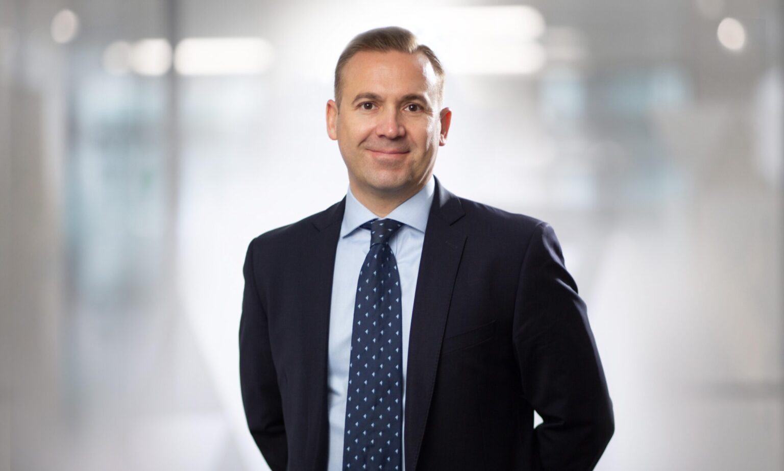 Azets promotes Mark Barrie to head of debt advisory | Accountancy Today