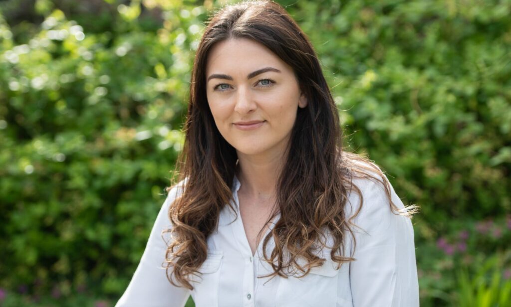 David Allen makes associate promotion | Accountancy Today