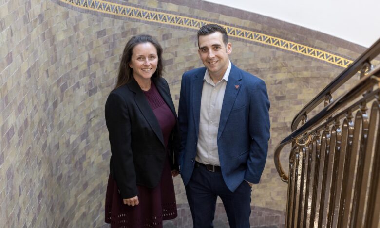 Azets appoints new director and promotes another | Accountancy Today