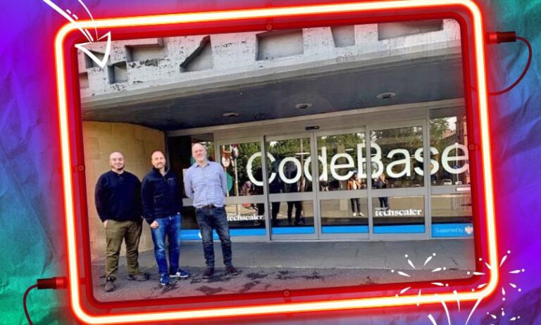 Cooper Parry partners with CodeBase in Scottish tech push | Accountancy Today