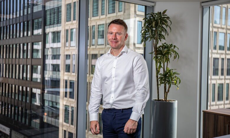 FRP appoints corporate finance director amid Liverpool office launch | Accountancy Today