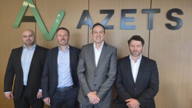 Azets News | Accountancy Today