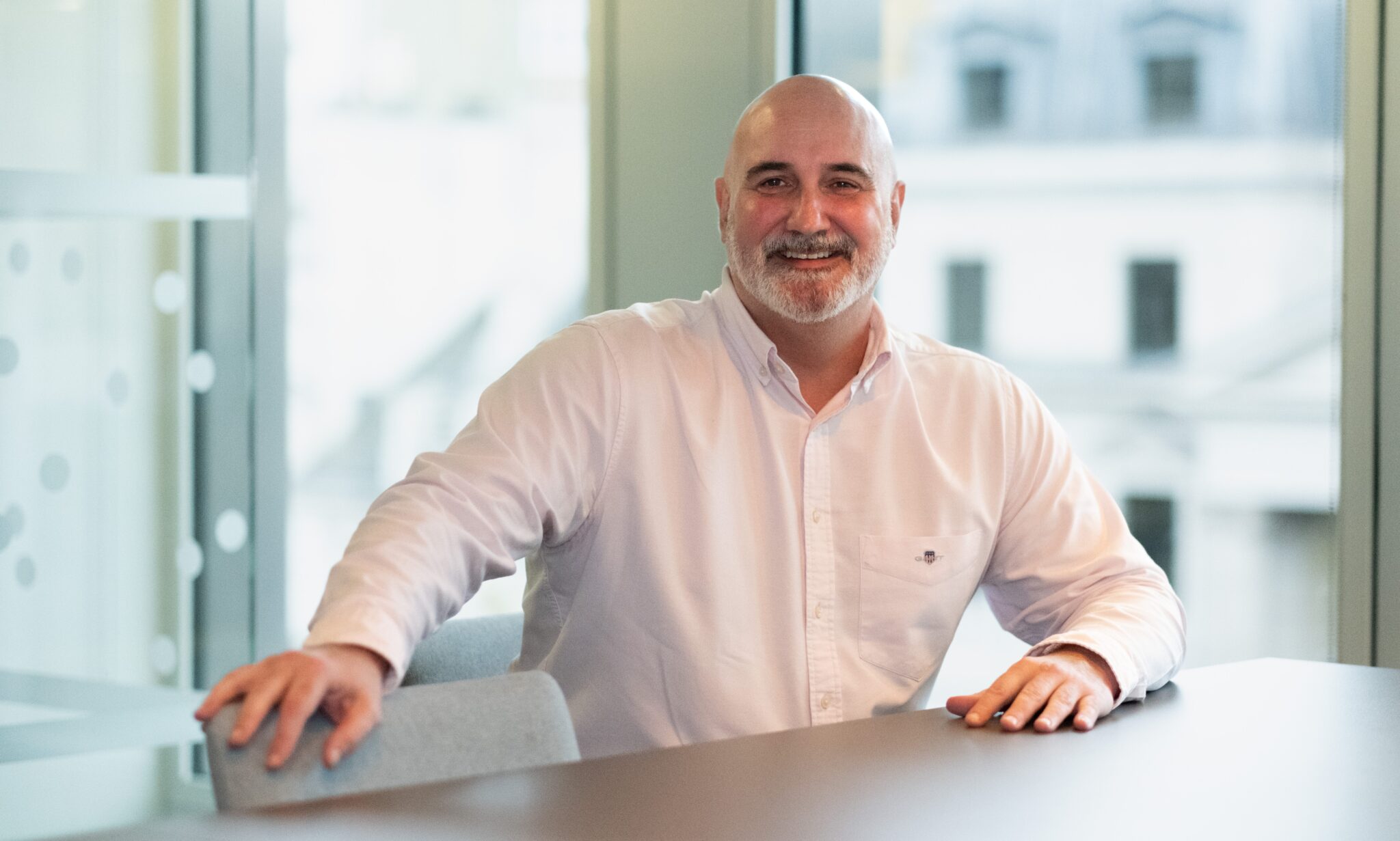 Saffery elects Darren Drake as new managing partner | Accountancy Today