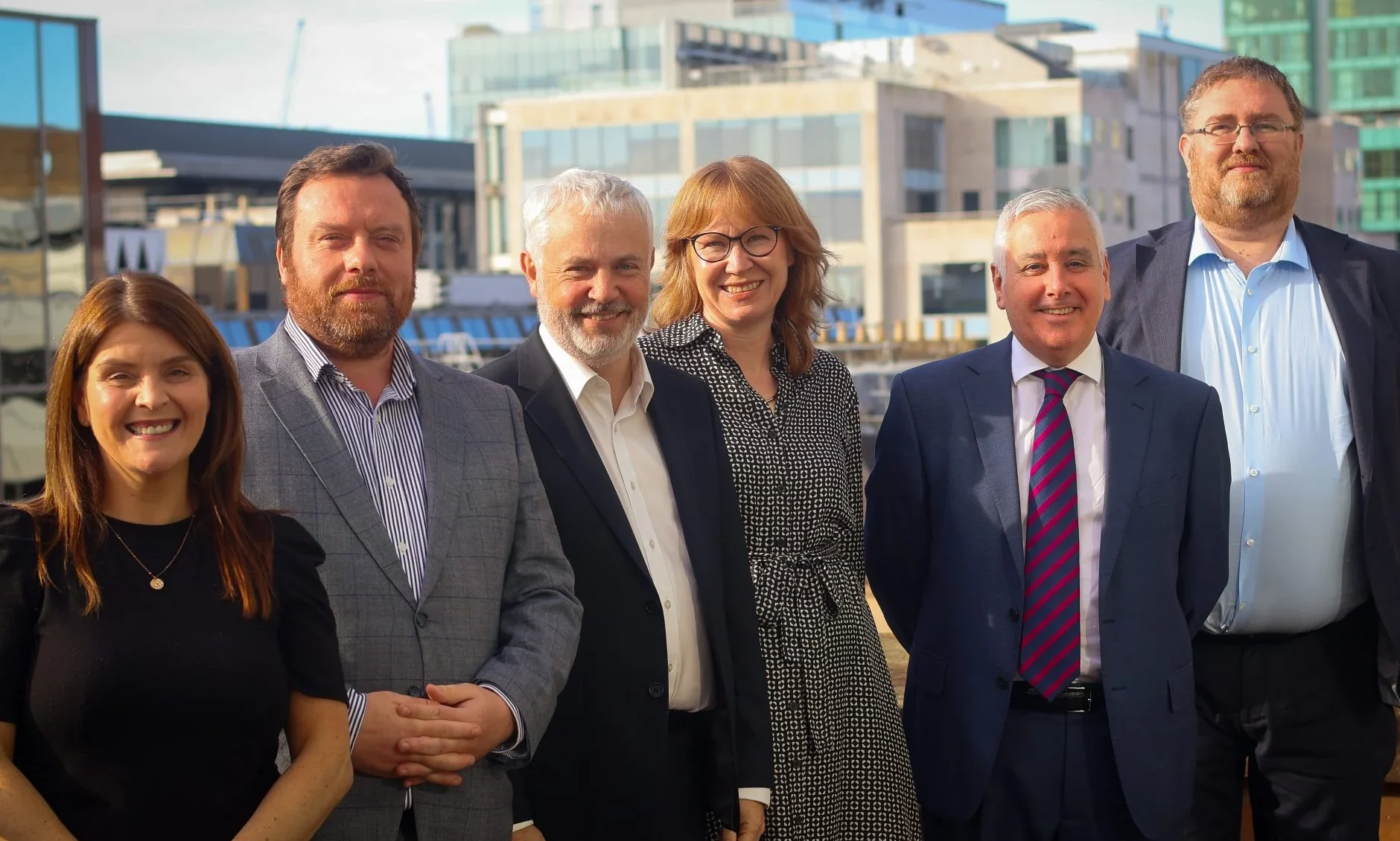 TC Group expands into Scotland through merger with Alexander Sloan ...