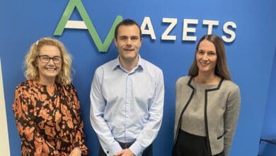 Azets News | Accountancy Today