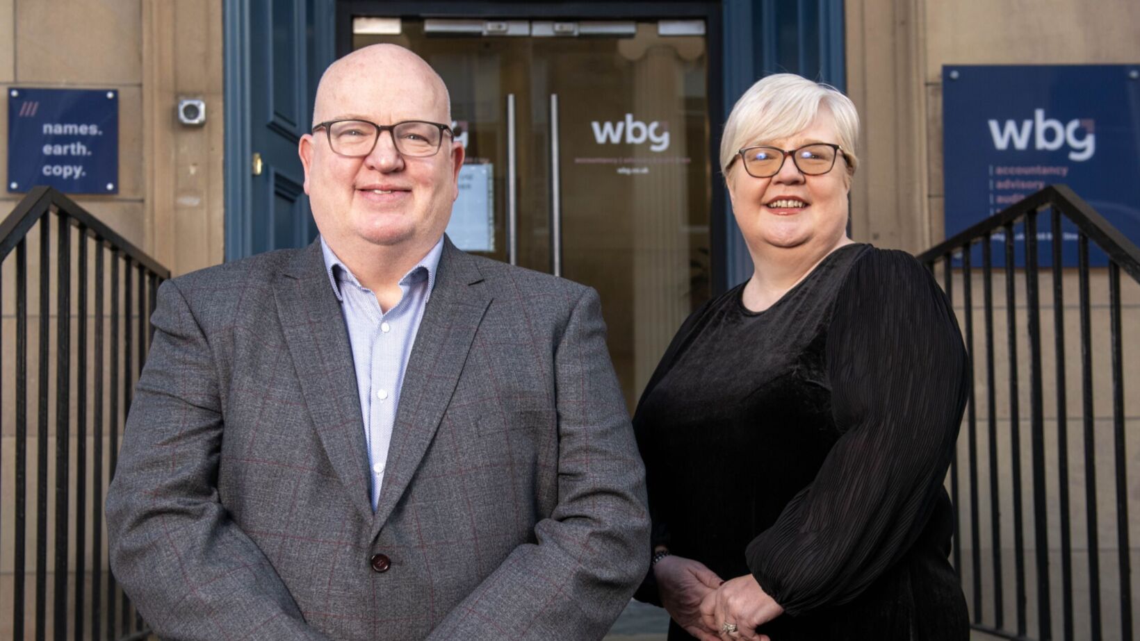 Wbg appoints Keith Miller as head of indirect tax | Accountancy Today